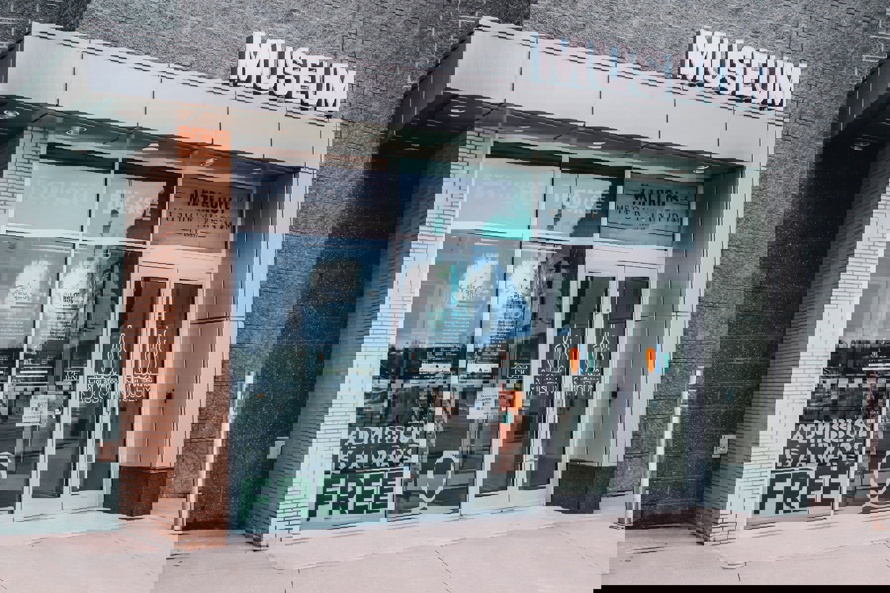 City of Waterloo Museum | City of Waterloo