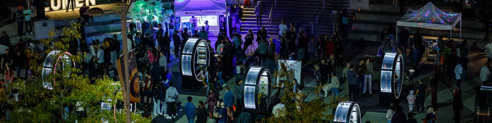 Lumen | City of Waterloo