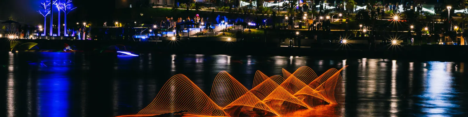 Lumen | City of Waterloo