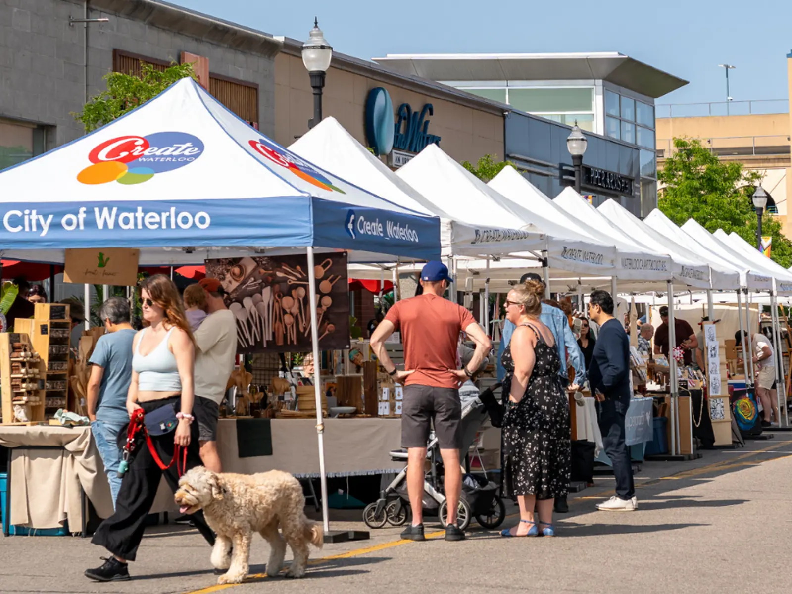 Arts, culture and events | City of Waterloo