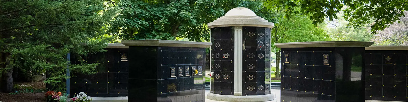 Parkview Cemetery | City of Waterloo