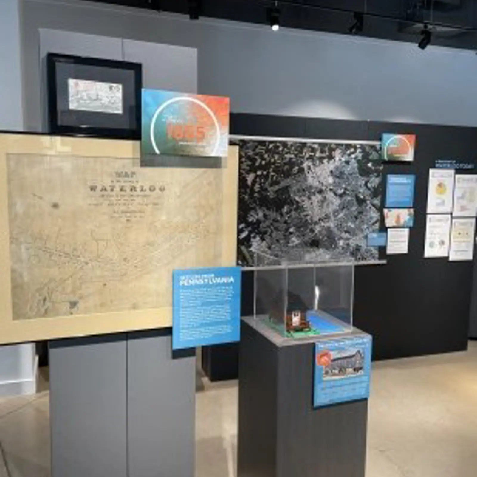 Museum | City of Waterloo