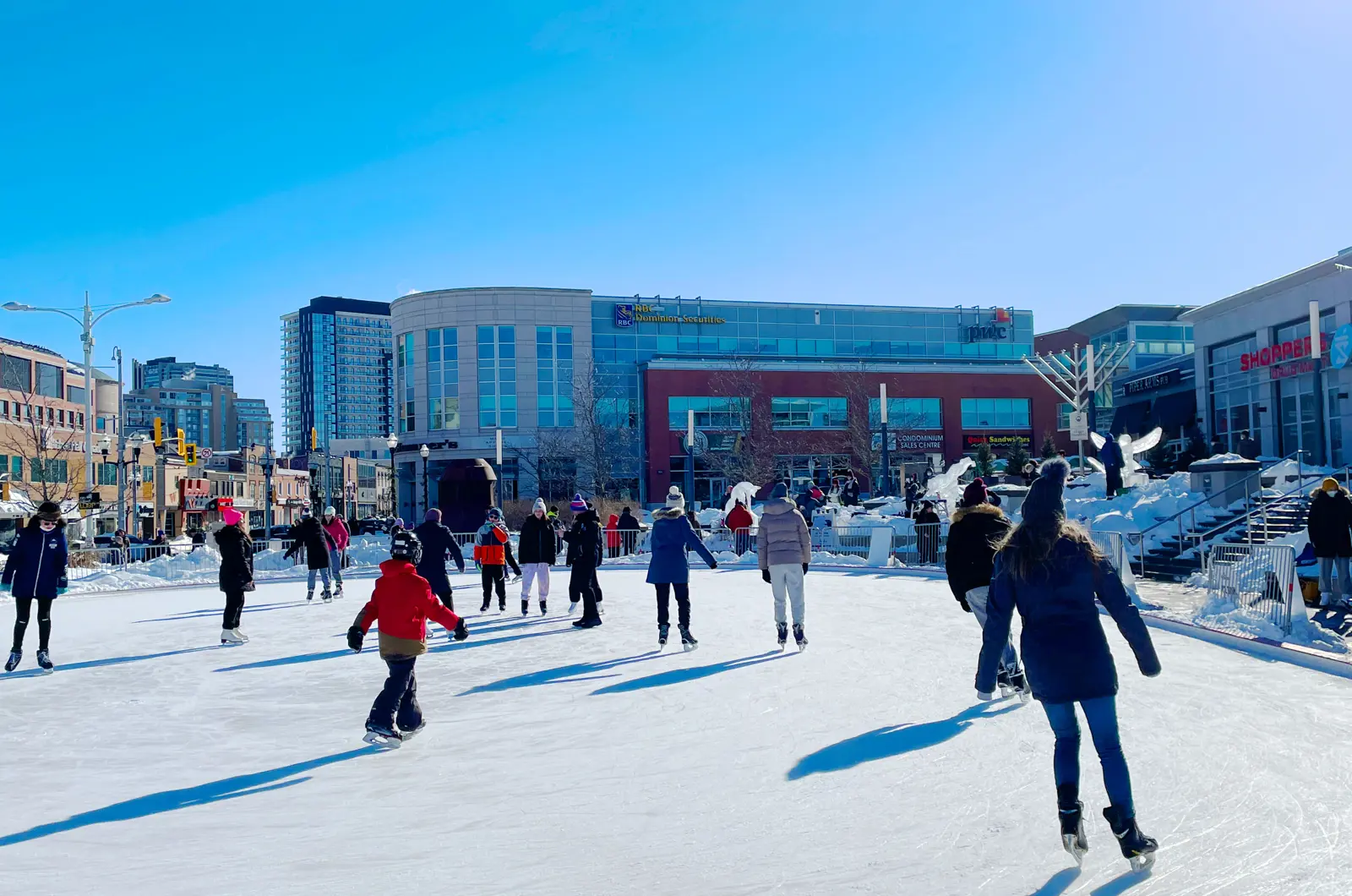 Services, programs and city updates | City of Waterloo