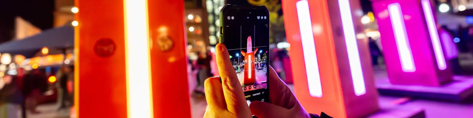 Lumen | City of Waterloo